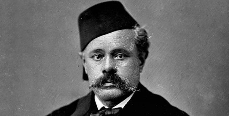 Kur janë bërë fotografitë e para në Shqipëri - In For